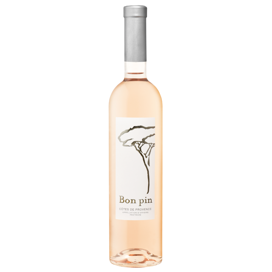 Bon Pin Rosé - Cellier de la Crau